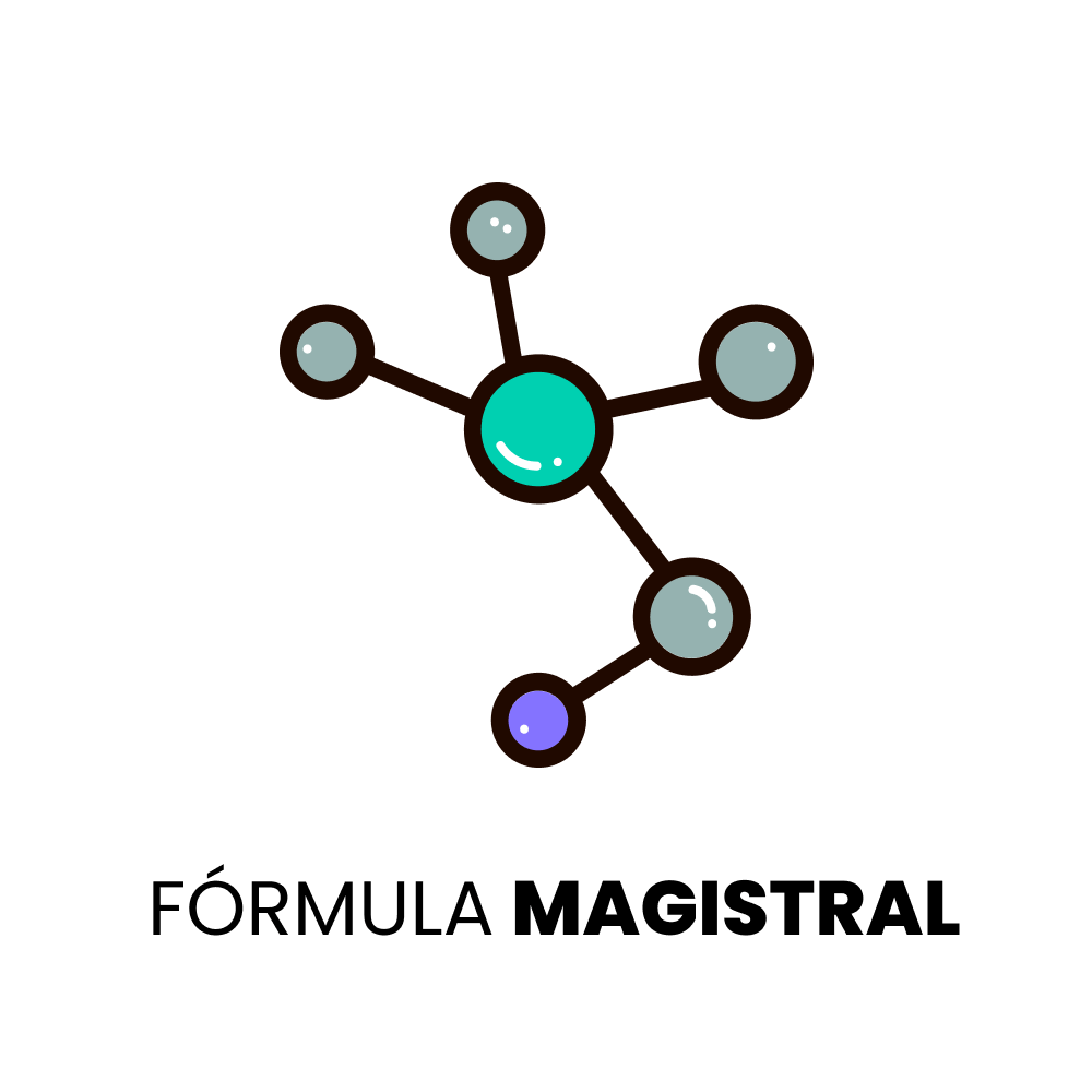 Fórmula Magistral Gel Hidratante - Rogans